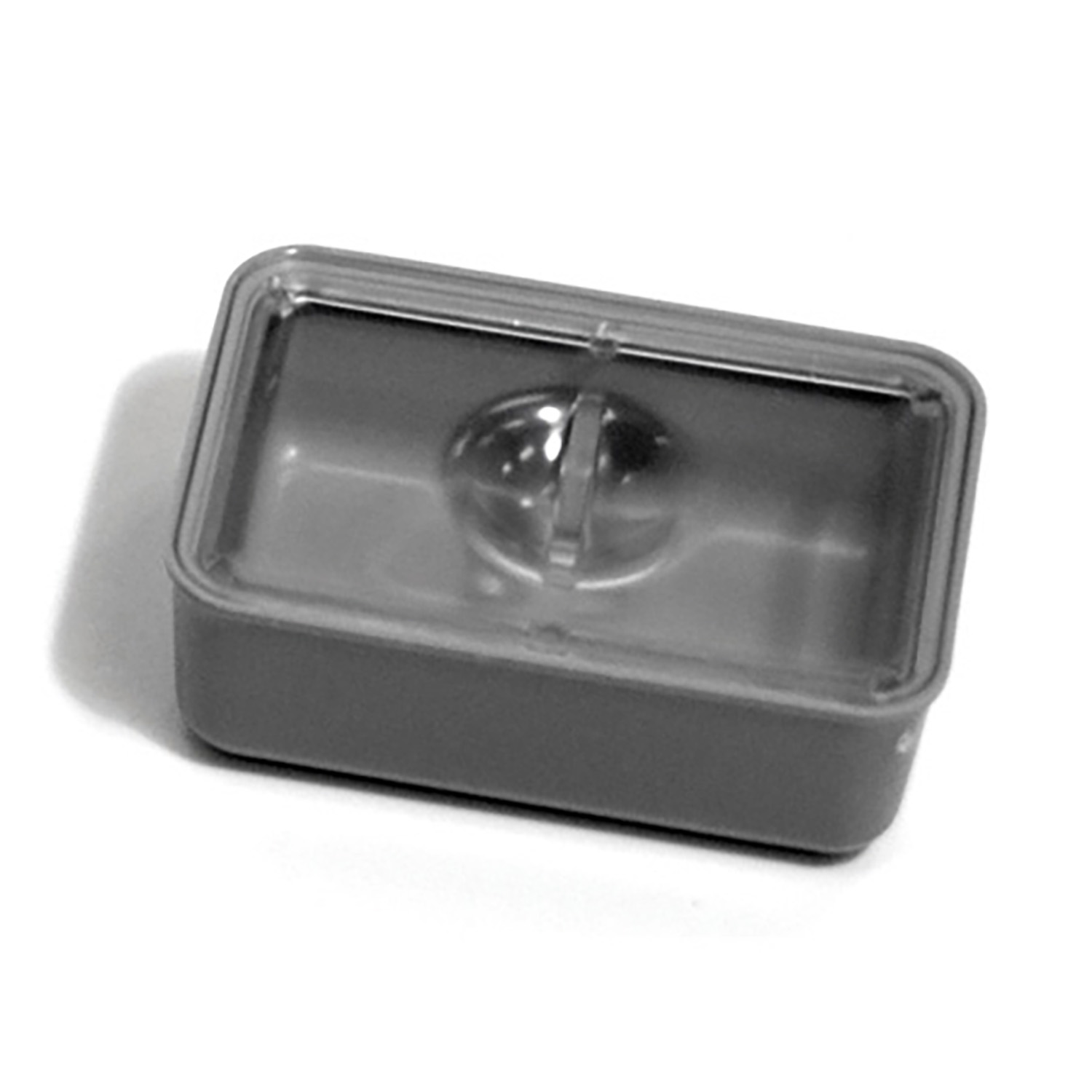 Commandez maintenant la boîte à couvercle IMS Tub - 2 compartiments ...