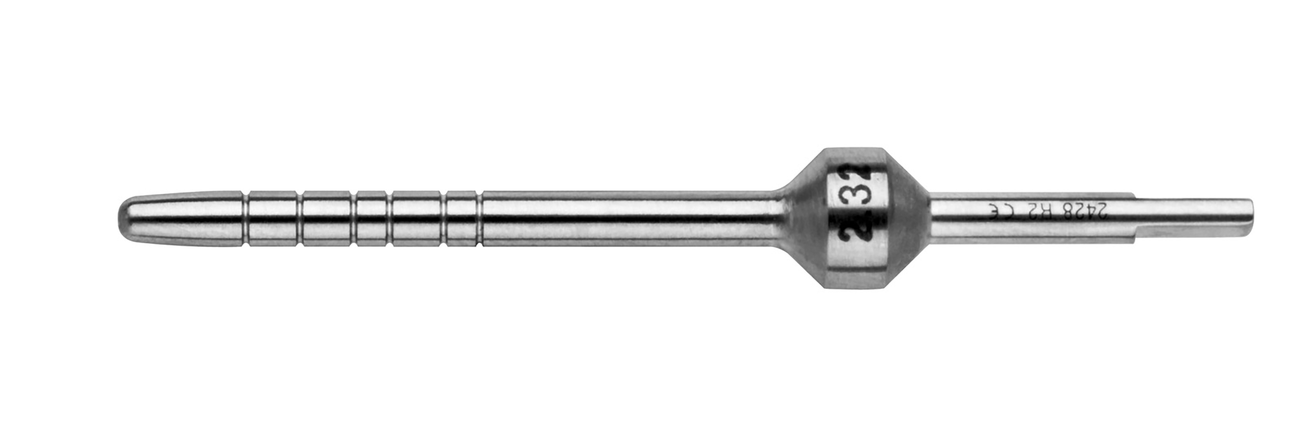 Ostéotom Bone-Spreader Num 2.32 - Chirurgie orale et dentisterie ...